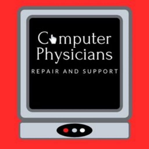 Longmont IT Support - Computer Physicians