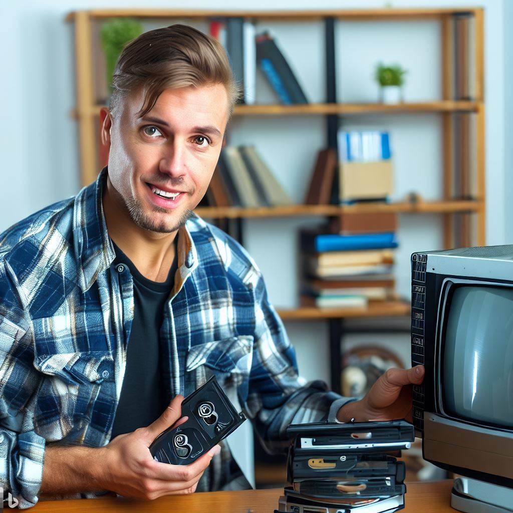 Video editing Services with Longmont Computer Physicians